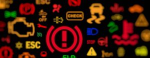 Dashboard Warning Lights Explained and What to Do