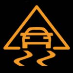 Traction Control Dashboard Warning Light Meaning