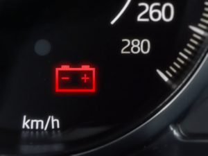 Why is the Car Battery Warning Light on? - DASH-LIGHTS.COM