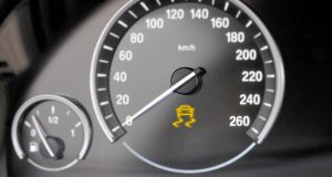 ESC Warning Light Meaning - DASH-LIGHTS.COM