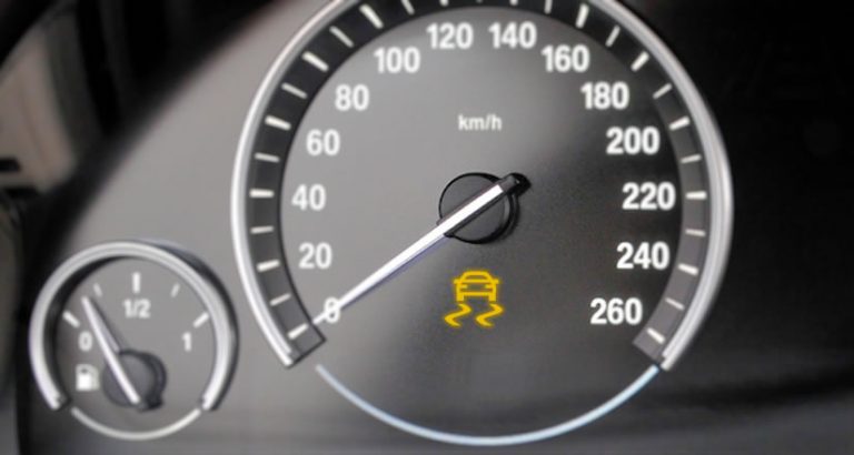 ESC Warning Light Meaning - DASH-LIGHTS.COM