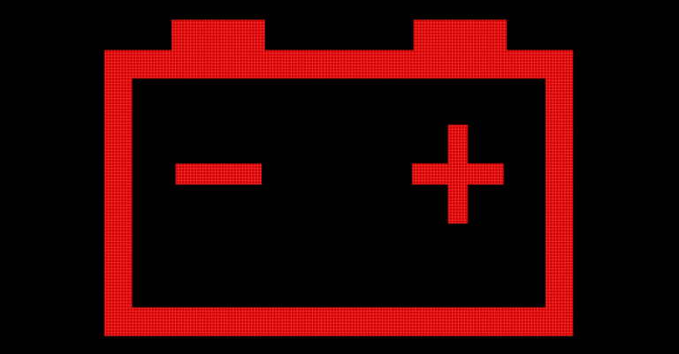 Most Serious Warning Lights in a Car Explained - DASH-LIGHTS.COM