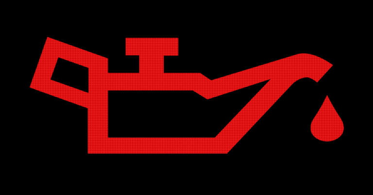 Most Serious Warning Lights in a Car Explained - DASH-LIGHTS.COM